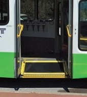 Ricon:: A Wabtec Company - Products: Commercial - BiFold BR2E