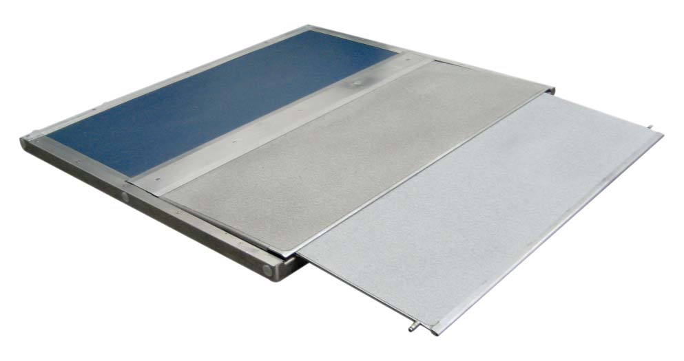 Ricon:: A Wabtec Company - Products: Rail Car - Express